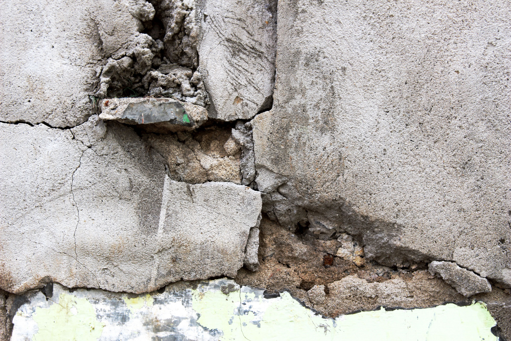 Essential Tips to Spot Structural Damage in Properties | InspectorFinder